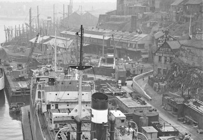 Sunderland Riverside Heritage Trail App – Sunderland Riverside Heritage ...